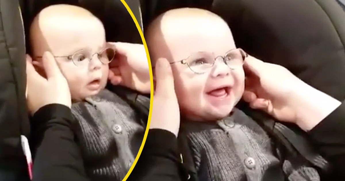 Video zeigt den Moment, in dem Emil seine Mutter sieht - zum ...