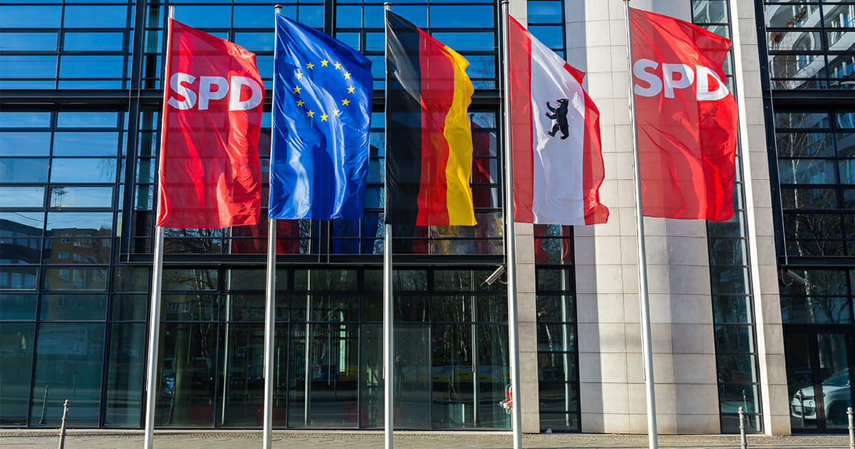 SPD-Chefin fordert, dass sich Reiche während Coronakrise beteiligen