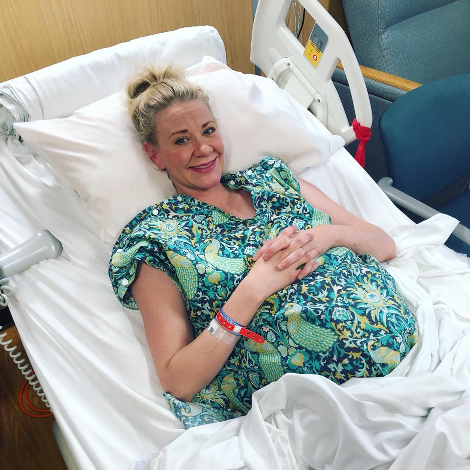 Casal luta 5 anos para engravidar — quando vai ao médico, ultrassom ...