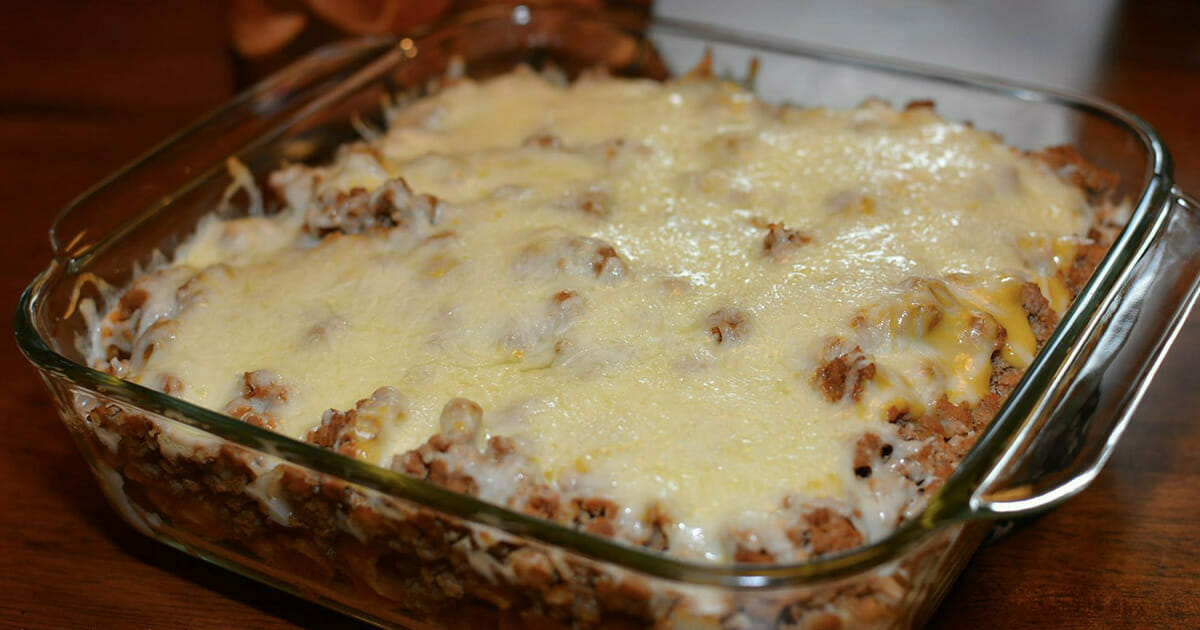 Os tacos ficaram ainda mais deliciosos - é só provar esta receita e ...