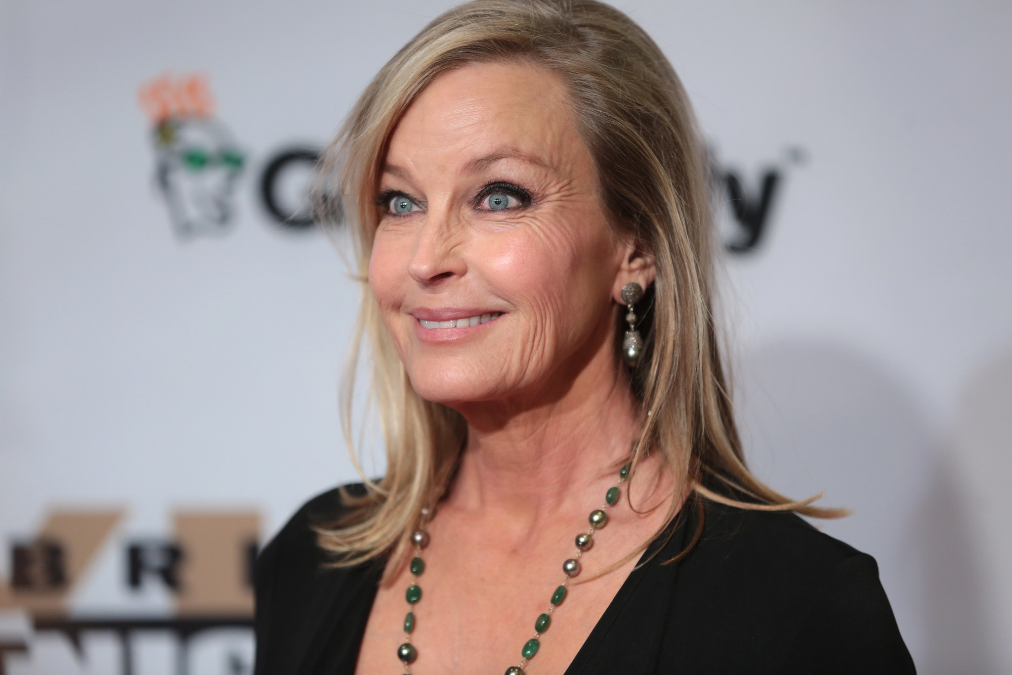 De blonde 'bikinibom' : Wat is er met Bo Derek gebeurd?