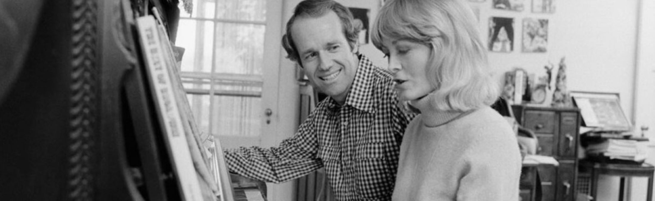 ‘M*A*S*H’ ster Judy Farrell overleden op 84-jarige leeftijd